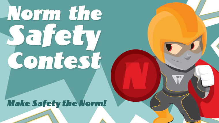 Norm the Safety Contest – 2024 winners – Workers Compensation Board of ...
