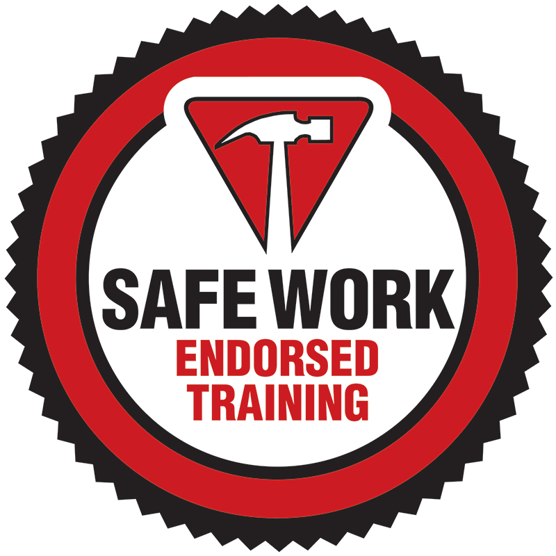 Become a SAFE Work Endorsed Training provider – Workers Compensation ...