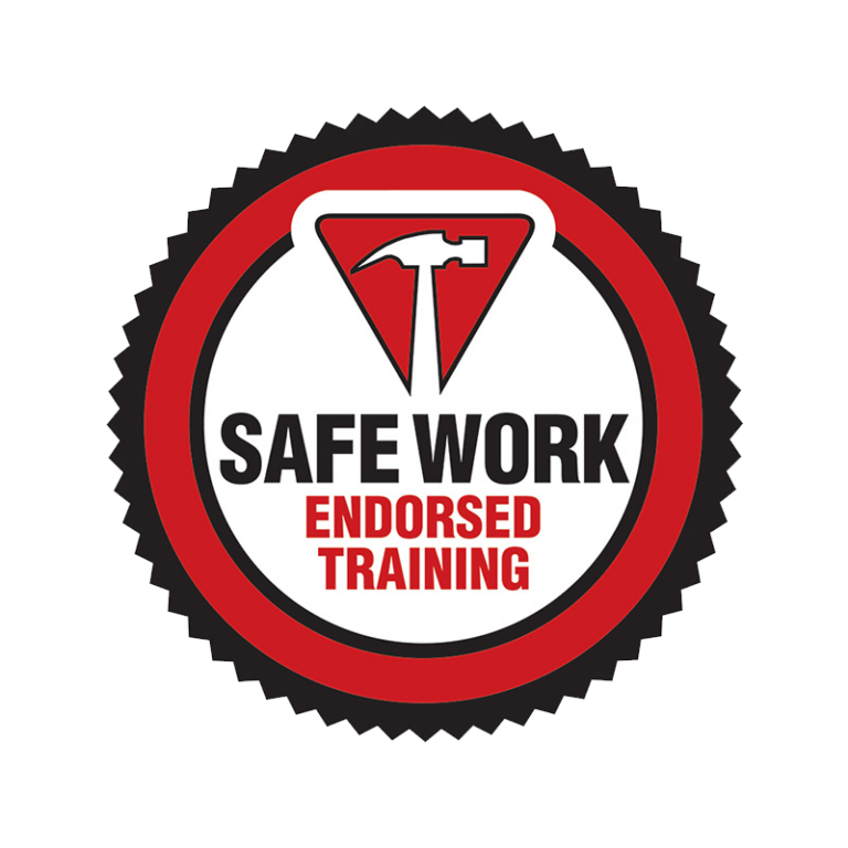 SAFE Work Endorsed Training – Workers Compensation Board of Manitoba